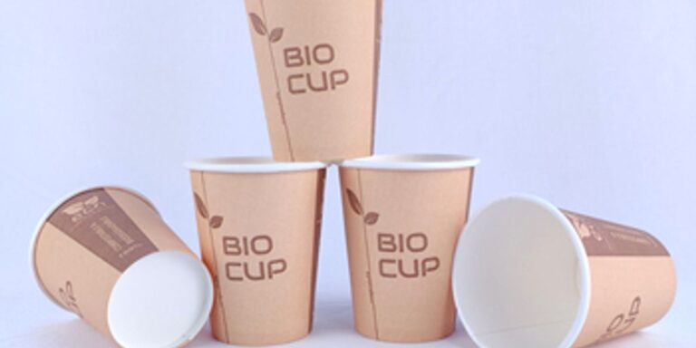 5 Reasons Why BioCups are the Best Eco-Friendly Choice - Arbhu Enterprises